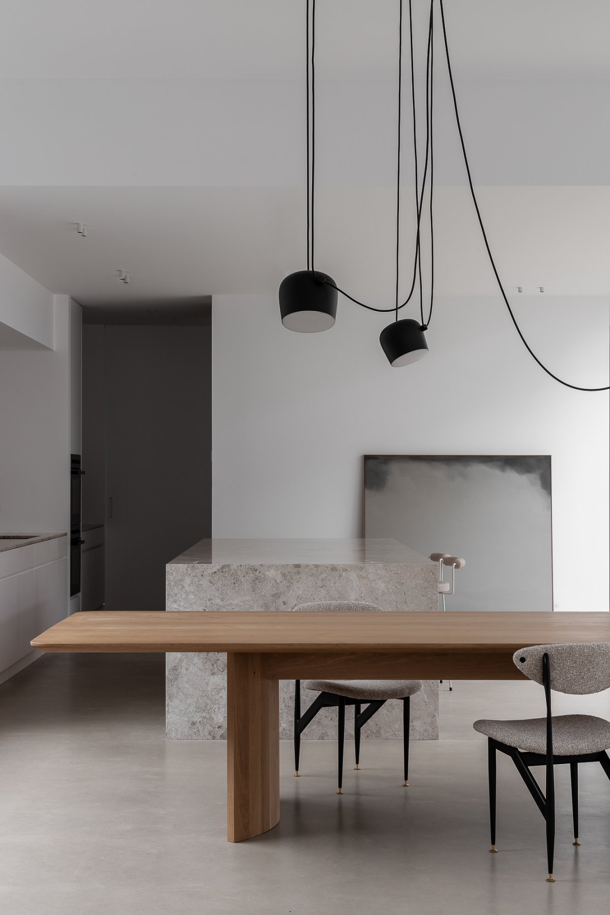 YinjiSpace - Tecture Architecture x Ivory House